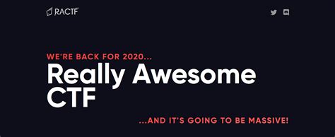 [ractf 2020] — writeup writeup for ractf 2020 by nicholas… by nicholas medium