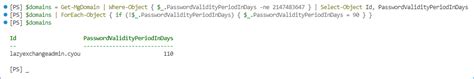 How To Send Office 365 Password Expiration Notification Theitbros