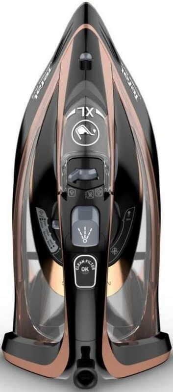 Утюг Tefal Ultimate Pure FV9845 купить в Москве на NeAmazon