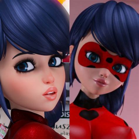 Marinetteladybug Eng Nsfw Character Ai Chat Caring