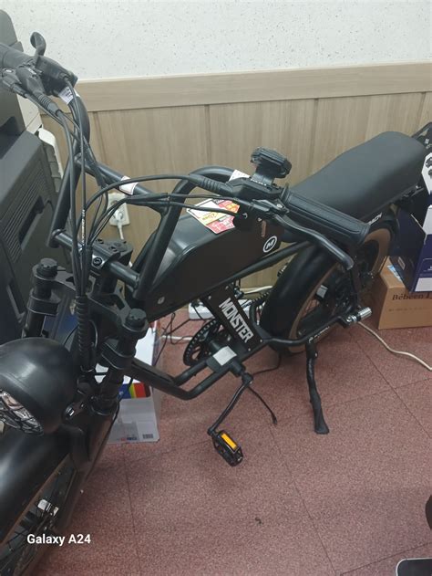 전기자전거 대여 해드립니다~ 인천광역시 미추홀구 학익동 비즈프로필