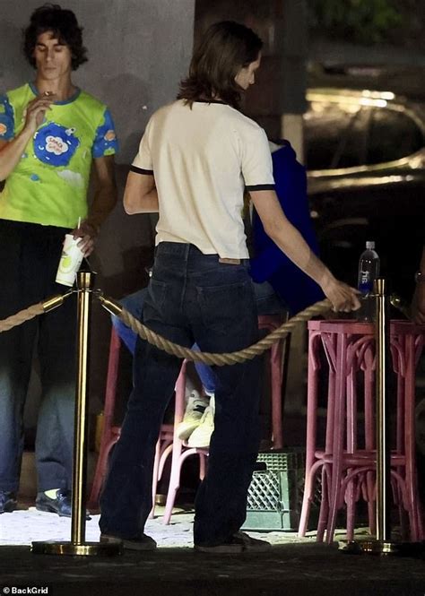 Wednesday Star Percy Hynes White Has Very Ordinary New Job After Sex Assault Allegations Got Him