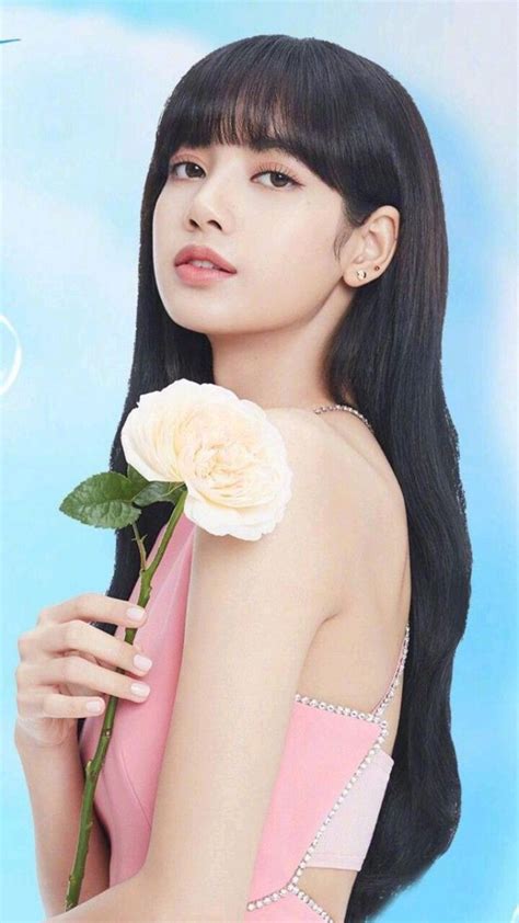 Lisa Blackpink Adl Kullan C N N Pins By You Panosundaki Pin Nl Ler Koreli Kad N Oyuncular