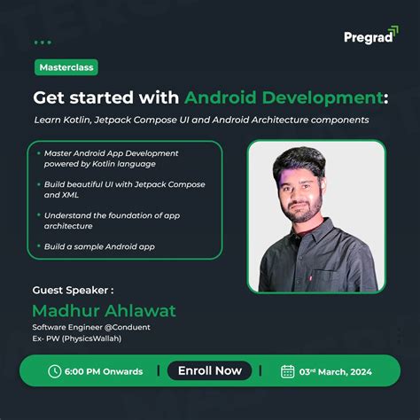 Pregrad On Linkedin Pregrad Masterclass Workshop Learnandgrow