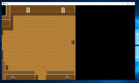 Stop Camera Movement Rpg Maker Forums