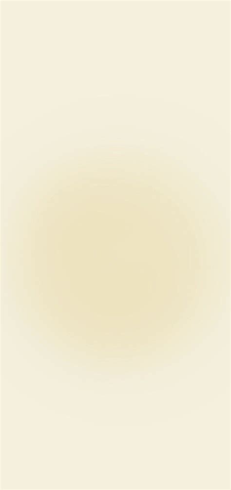 浅黄色晕染渐变背景