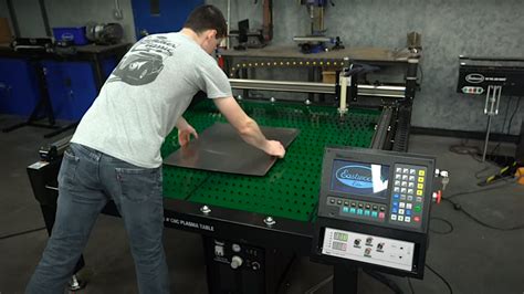Prototype To Product Developing A DIY Friendly CNC Plasma Cutter The Garage