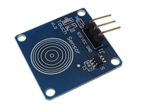 Digitalni Senzor Arduino Ttp223b Electronic Centar