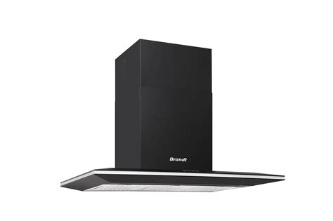 Wall Mount Hood AD9905B - Brandt Electroménager