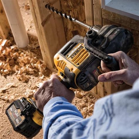 Wood Bits For Power Drill
