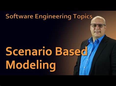Scenario Based Modeling Access Learn