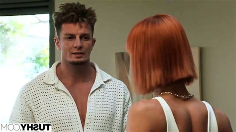 Dolly Dyson Stunning Redhead Has Intense Dp Orgasm 6fen Eporner