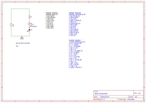Laser Diode Ltspice Model At Lynda Bowman Blog