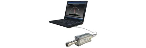 Keysight U A USB Power Sensor