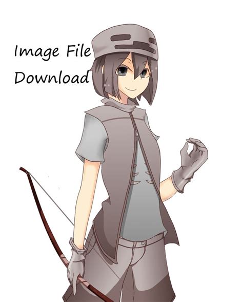 Skeleton Male Mobtalker Image Files By Erigyr On Deviantart Minecraft Anime Girls Minecraft