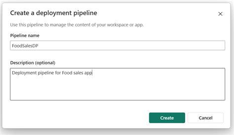 Esercitazione Sulla Gestione Del Ciclo Di Vita Microsoft Fabric