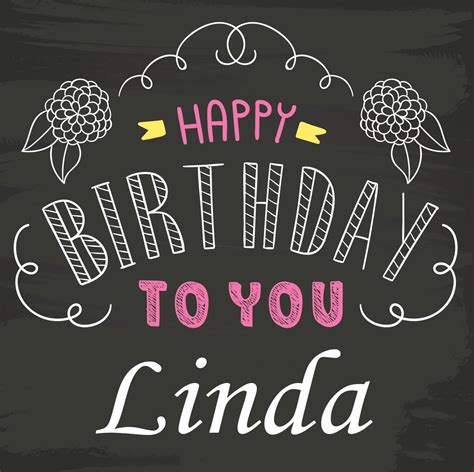 Happy Birthday Linda Jackson Sumner And Associates