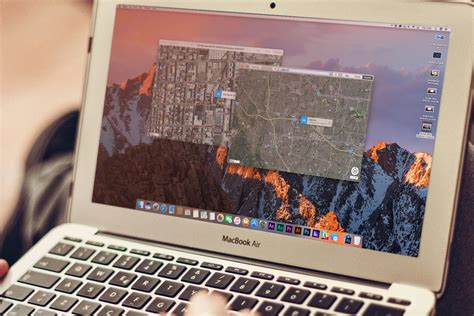 how to use tabs in macos sierra to get your docs in a row