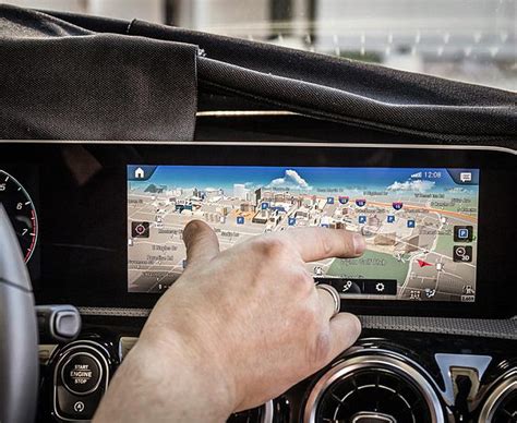 汽车hmi设计的发展四大趋势，hmi视觉设计元素 Hmi设计