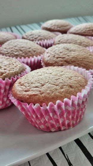 Magdalenas De Avena Magdalenas Saludables Desayuno Rico En Fibra Comidas Dulces