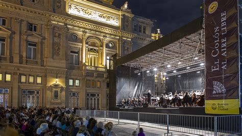 Las Diez Joyas Arquitectónicas De Buenos Aires Para Conocer En El 2019 Infobae