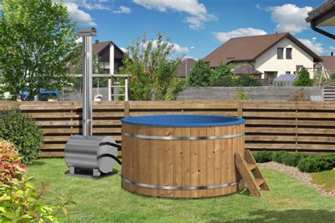 Koupací Sudy Kempink cz kompletní vybavení kempů a chat