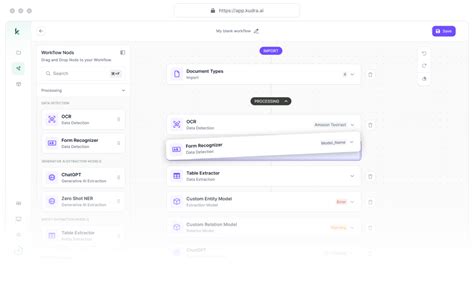 What You Need To Know About Intelligent Document Processing