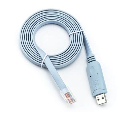 Unable To Connect Cisco Switch Switch Via Putty Using Usb Console Cable
