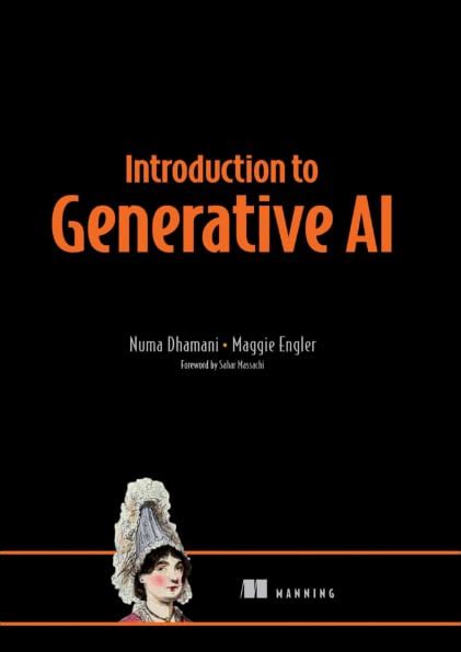 latest read introduction to generative ai don kasprzak