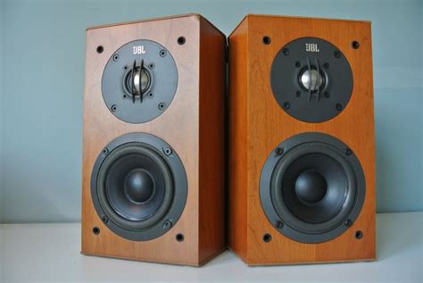 Jbl Xti S Top Of The Line Biwire Compact Catawiki