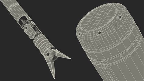 Versatile Robotic Arm 3d Model 59 3ds Blend C4d Fbx Max Ma Lxo Obj Free3d