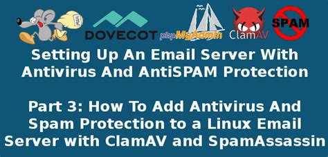 How To Configure Postfix And Dovecot With Virtual Domain Users In Linux
