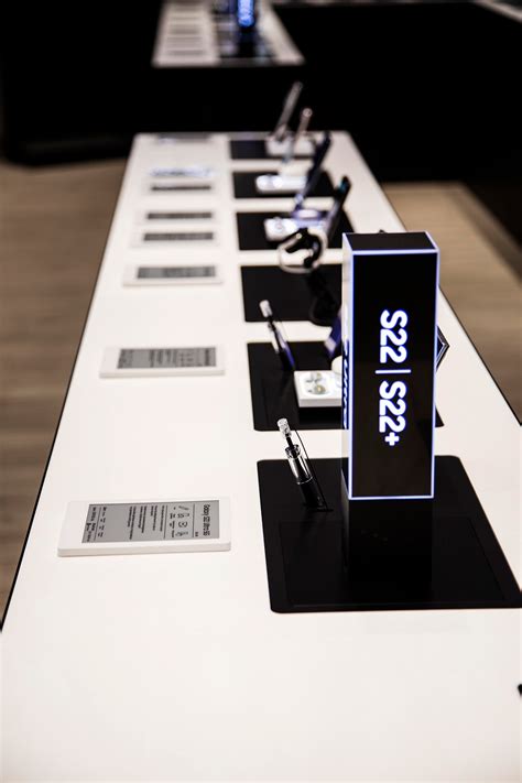 Samsung Сердика Център | ПАК ДИЗАЙН