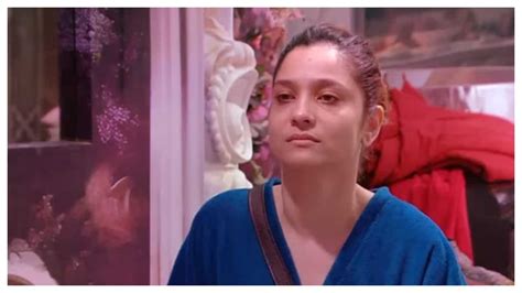 Bigg Boss 17 Ankita Lokhande Says Im Possessive About Vicky Jain