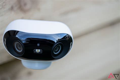 Reolink Argus 4 Pro Review 4k Security Backed By Local Storage