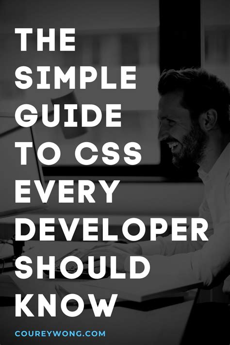 What Is Css What Is It Used For Artofit