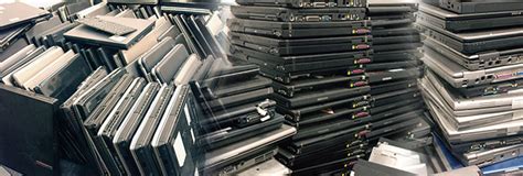 Laptop Recycling Recycle Laptop Kavanagh Recycling Dublin Ireland