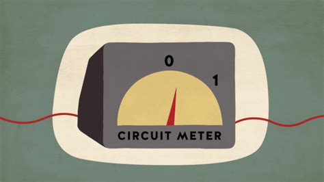 What Is The Transistor In The Computer Doing GIGAZINE