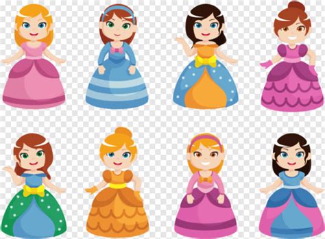 Princesa Sofia Free Icon Library