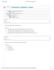 Mastering Neural Networks Final Lab Exam Review Course Hero