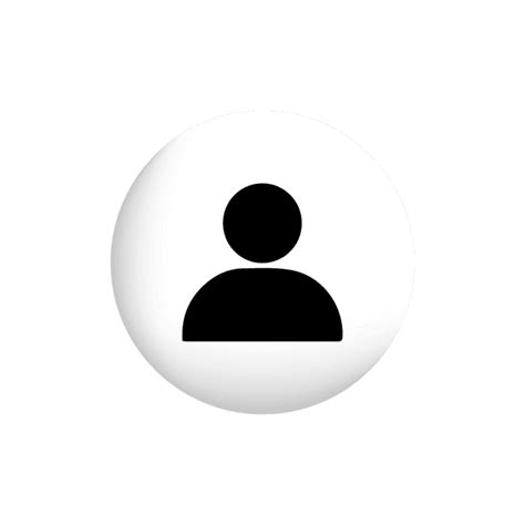 Person Placeholder Pngs For Free Download