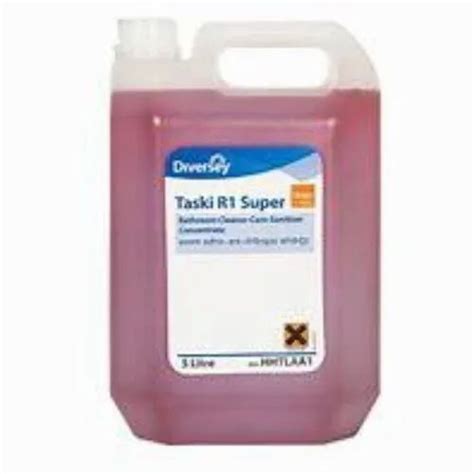 Diversey Taski R 1 For Industrial At ₹ 1185can In Bhiwadi Id