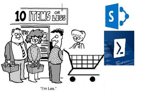 Get All Checked Out Items From A Site Collection Using Powershell In