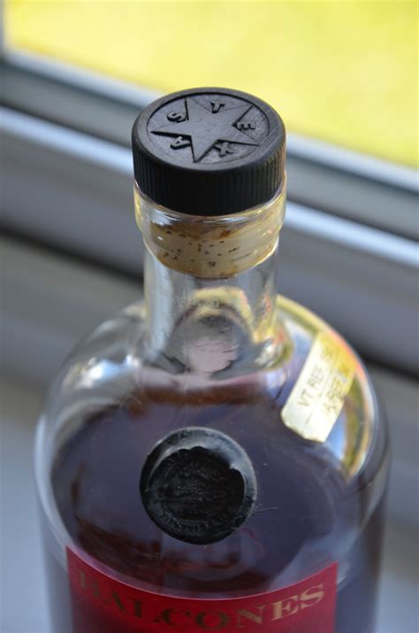 Balcones Texas Pot Still Bourbon — Dramface