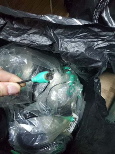 原廠 滑鼠hp M S0005 0 2 Button Optical Scroll Ps2 Mouse 電腦＆科技 電腦周邊及配件 電腦滑鼠及相關產品 Carousell