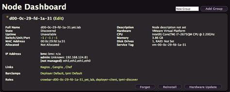Deploying Openstack Grizzly Using Crowbar Rc1