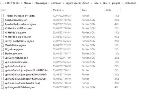 Immersive Hair Growth And Styling Yps Devious Immersive Fashion Page