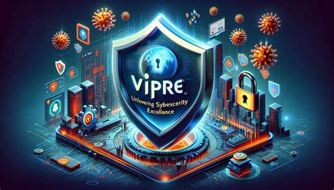 “unlocking Cybersecurity Excellence Why Vipre Antivirus Users Should Upgrade To Vipre Mdr”