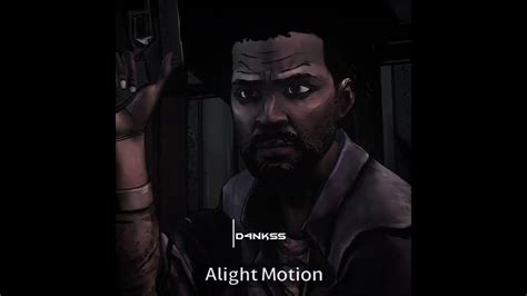 Idk What This Is Leeeverett Twd Twdg Alightmotion Thewalkingdead