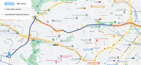 Plan A Route With Multiple Stops Using The Routes Api